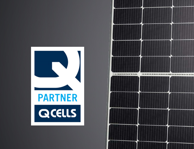 Autoryzowany partner Q CELLS | Bison Energy - wykonawcy instalacji OZE